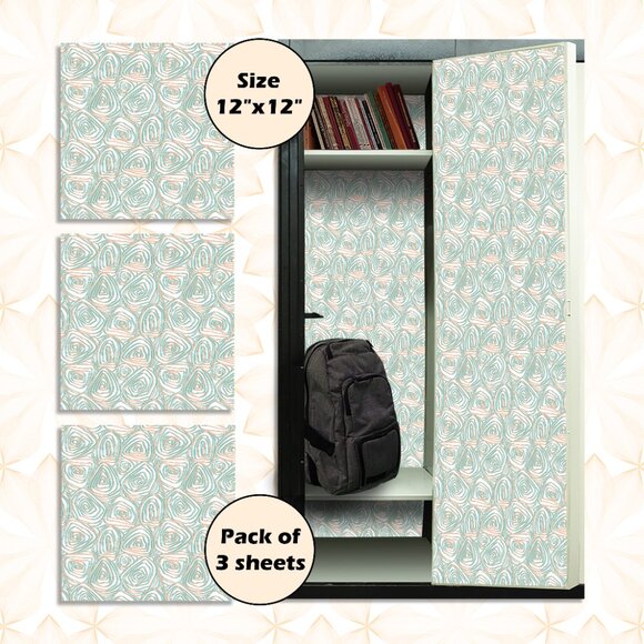 Pelican Industrial | Wall Decor | Deluxe School Locker Magnetic ...